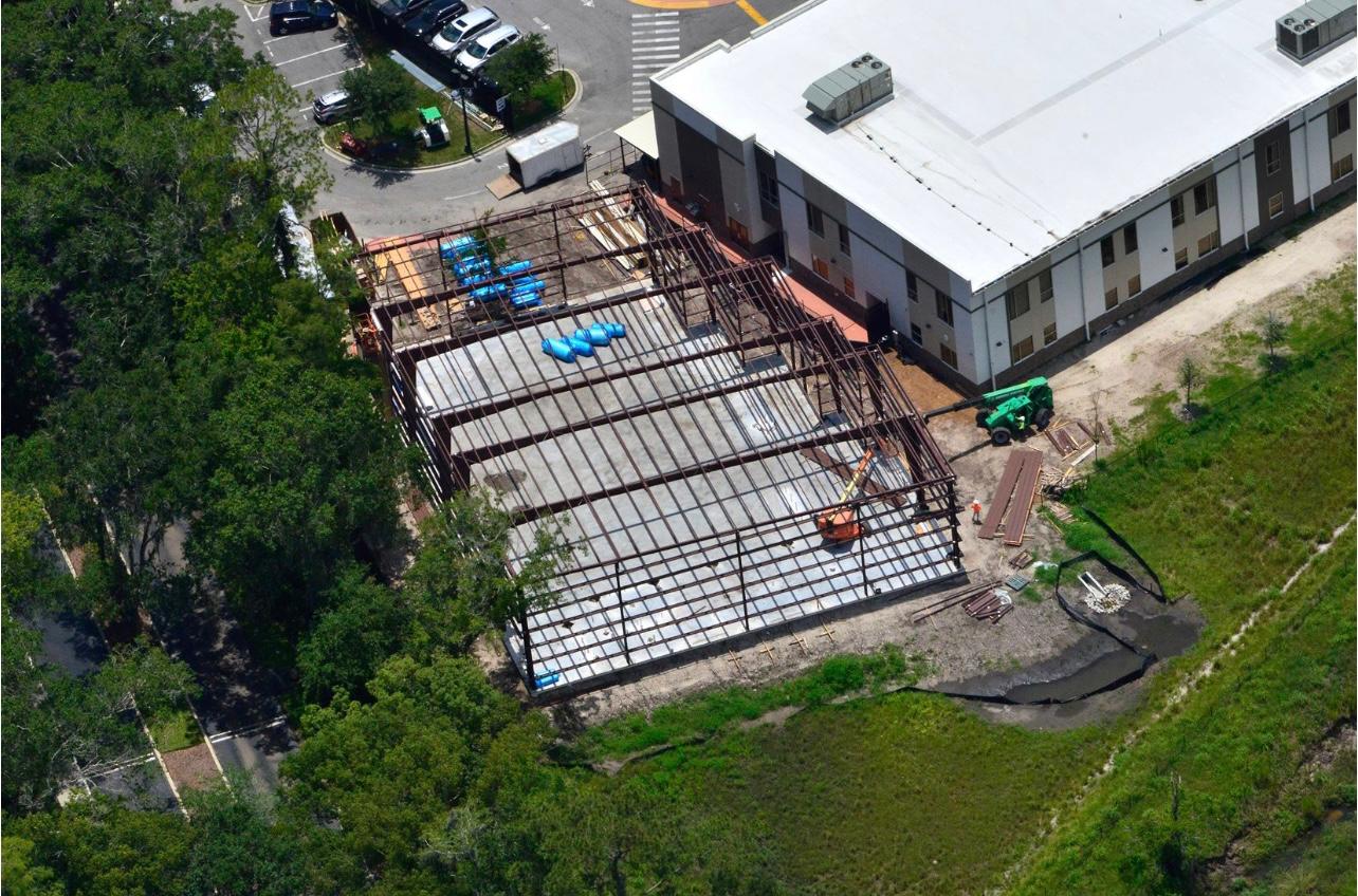 STRUCTURAL WORK - OMICONSTRUCTION